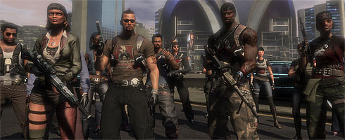 APB gameplay is stonking hot | VG247