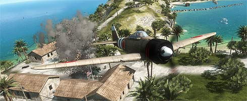 Battlefield 1943 gets launch trailer, has bombs, is awesome | VG247