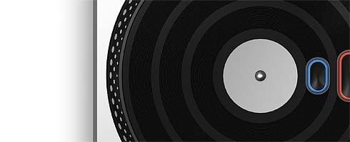 Grandmaster Flash "plays" DJ Hero | VG247