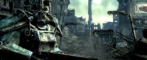 Steam charts - Fallout 3 goes top | VG247