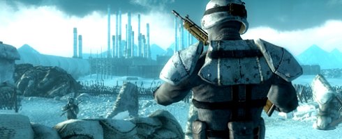 PS3 Fallout 3 DLC delayed, reordered | VG247