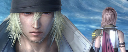 FFXIII - yet more shots | VG247