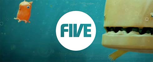 Report - Channel Five in talks to bring Demand Five to PS3 | VG247