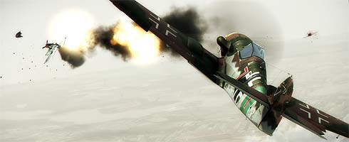 IL-2 Sturmovik Live demo releasing tomorrow | VG247