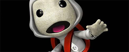 First LBP Ghostbusters image shown | VG247