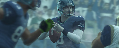 EA offers fans Madden Hall of Fame slots | VG247