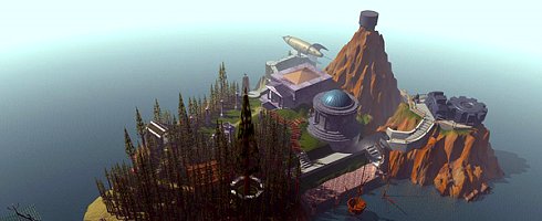 Myst arriving on PSP in US July 16 | VG247