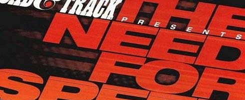 Criterion hints at return to 3DO Need for Speed | VG247