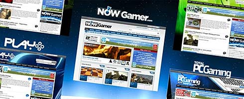 Imagine launches NowGamer Network | VG247