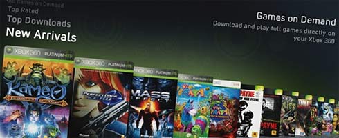 Upcoming Xbox 360 dashboard update detailed to death | VG247