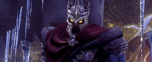 Overlord II DLC lands on PSN and XBL | VG247