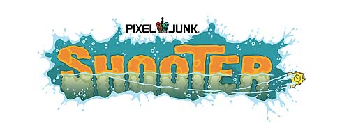 PixelJunk Shooter, Comic Con, a gameplay video | VG247