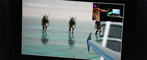 PS3 motion tech is "very, very precise," says Sony | VG247