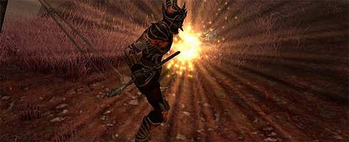 Sacred 2 add-on Ice & Blood announced - first shots | VG247