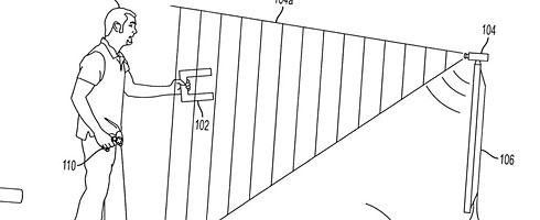 Sony motion tech could allow everyday objects in-game | VG247
