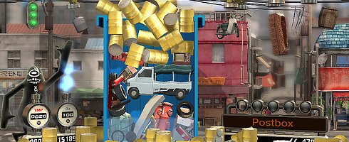 Best selling PSN titles for the month of June | VG247