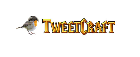 World of Warcraft gets in-game Twitter client | VG247