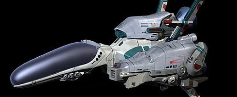 R-Type Command sequel Tactics II announced | VG247