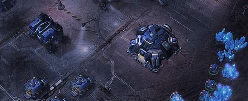Hands-on: StarCraft II single-player Campaign | VG247