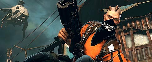 "Big plans" for Brink 2 and 3 already on table, says Ham | VG247