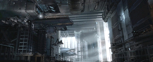 CCP announce Dust 514 for consoles | VG247