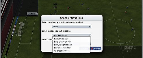 Football Manager 2010 dated for PC, Mac and PSP | VG247