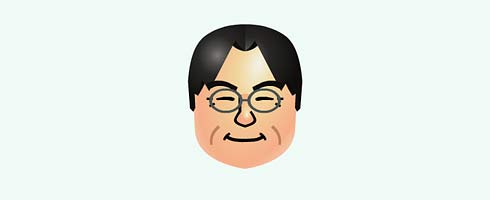 100 million Miis created in four years, says Iwata | VG247