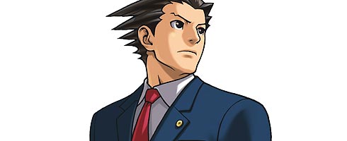 Phoenix Wright vs. Tatsunoko vs. Capcom - what happened? | VG247