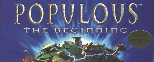 Classic Bullfrog remakes on the way? | VG247