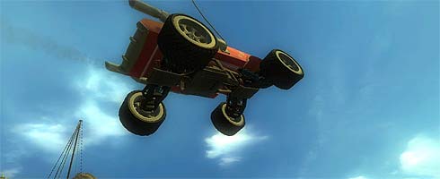 Smash Cars gets August 27 PSN date | VG247