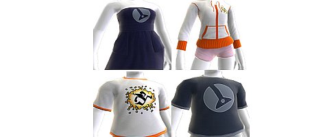 Splosion Man Avatar Awards revealed, coming soon | VG247