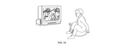 Nintendo patents inflatable horse-riding controller | VG247