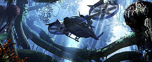 First developer diary for Avatar: The Game released, watch it here | VG247