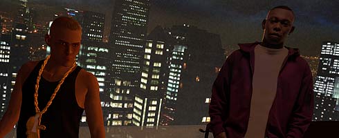 Dizzee Rascal gets own Home home | VG247