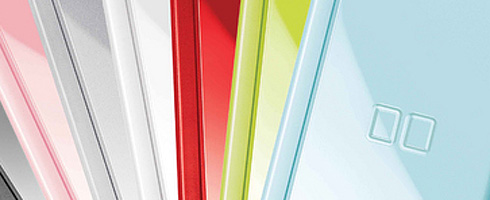 Europe gets new DSi colours in October | VG247