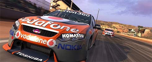 Australian Forza 3 cars look good, Australian | VG247