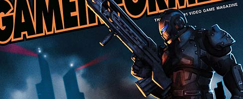 Game Informer cover exclusive is Crackdown 2, new Ninja Theory game ...