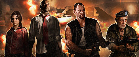 Left 4 Dead Crash Course DLC hits Live [Update] | VG247