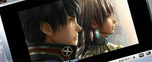 Last Ranker - first video | VG247