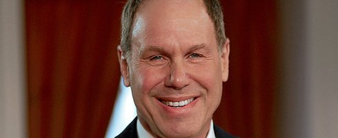 Rumor: Michael Einer's new studio developing MechWarrior film | VG247