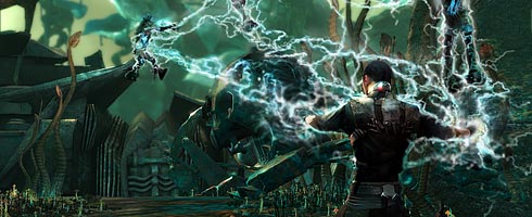 Force Unleashed DLC out now | VG247