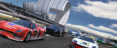 Trackmania 2 announced, videoalised | VG247