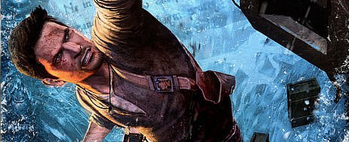 New Uncharted 2 video details "green screen mode" | VG247