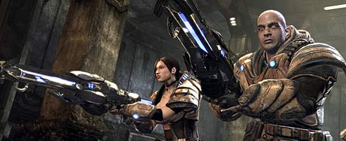 UT3 Black gets another free Steam weekend | VG247