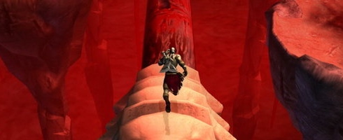 New GOW Collection shots are out | VG247