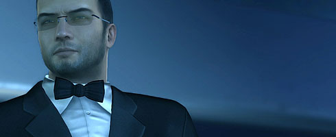 Exclusive - Obsidian on Alpha Protocol, RPGs, staying indie and much ...