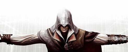 First Assassin's Creed II review hits the stands, is a 9/10 | VG247