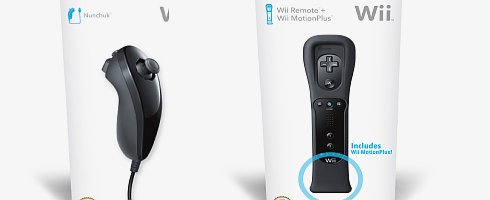 Nintendo releasing black controllers for Wii next month | VG247