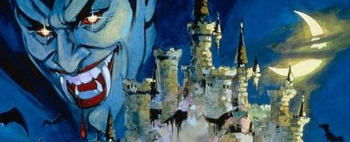 Castlevania: The Adventure – ReBirth videos show first stage | VG247