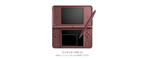 Nintendo shows DS and Wii line-up for Europe, Japan, US [Update] | VG247